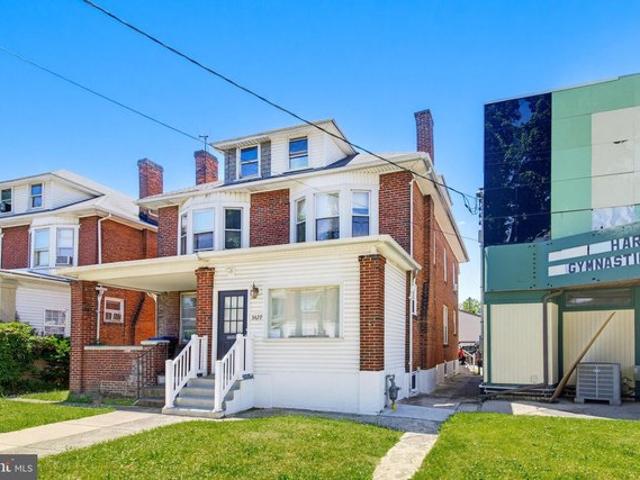 3429 Derry St, Harrisburg, PA 17111