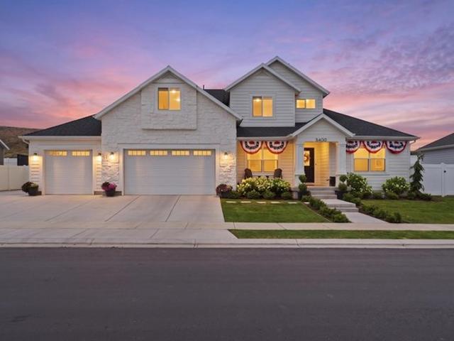 3429 E Wheat Field Ln, Eagle Mountain, UT 84005