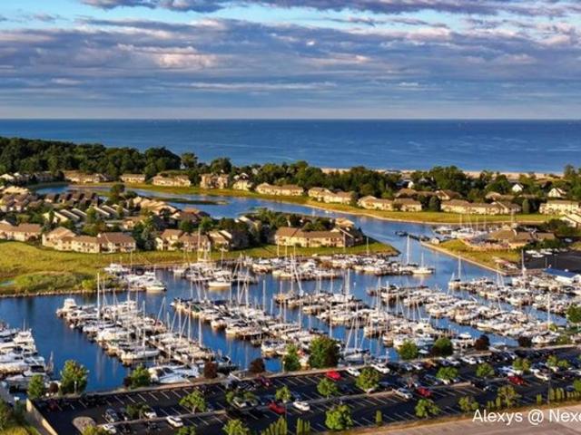 3429 Fulton Ave Unit A10, Muskegon, MI 49441