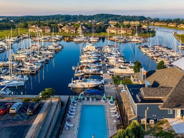 3429 Fulton Ave Unit C3, Muskegon, MI 49441