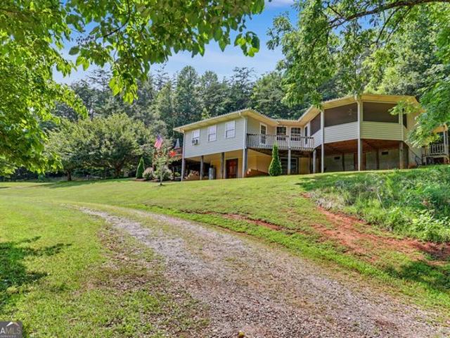 3429 Fodder Creek Rd, Hiawassee, GA 30546