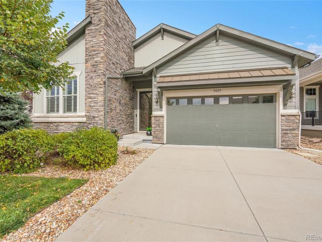 3429 Goodyear St, Castle Rock, CO 80109 | MLS #8830 | Compass
