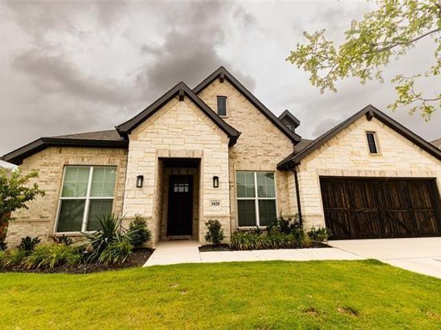 3429 Herd Way, Midlothian, TX 76065 | MLS #21149