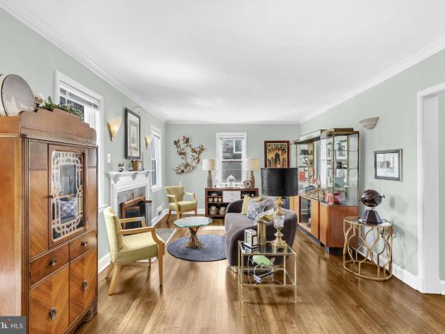 3429 Highwood Dr SE, Washington, DC 20020 | Compass