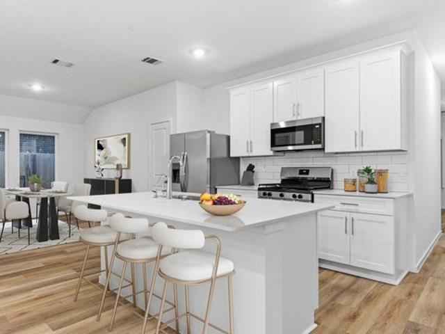3429 Horseshoe Trail Rd, League City, TX 77511