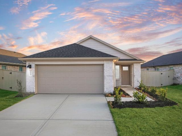 3429 Horseshoe Trail Road