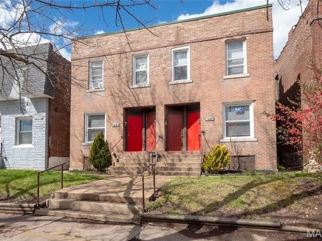 3429 Juniata St, Saint Louis, MO 63118