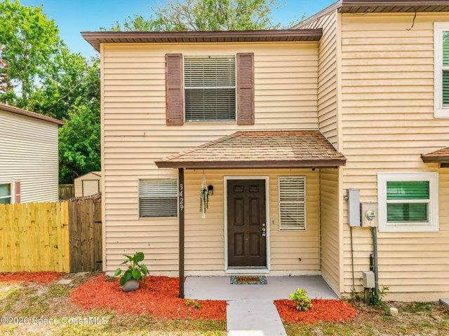 3429 Joe Murell Dr, Titusville, FL 32780