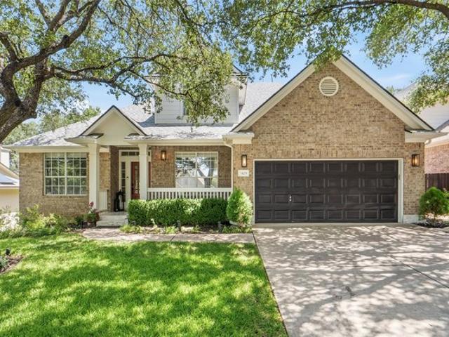 3429 John Simpson Trl, Austin, TX 78732