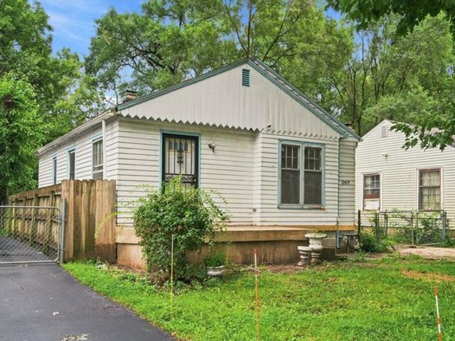 3429 Kinnear Ave, Indianapolis, IN 46218