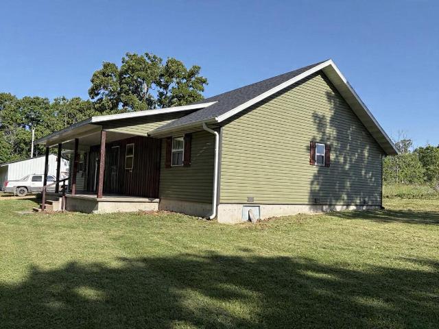 3429 Kinser Drive