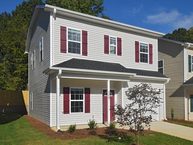 3429 Littlefield Way, Greensboro, NC 27405