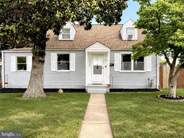 3429 Loganview Dr, Dundalk, MD 21222