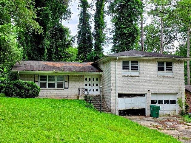 3429 Pheasant Ct, Decatur, GA 30034
