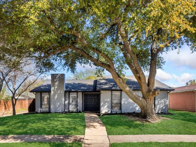 3429 Post Oak Rd, Garland, TX 75044 | MLS #21219