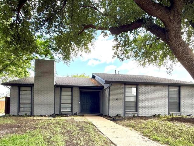 3429 Post Oak Road