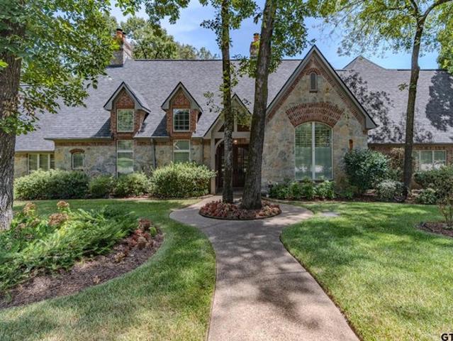 3429 Ridge Bluff Cir, Tyler, TX 75707