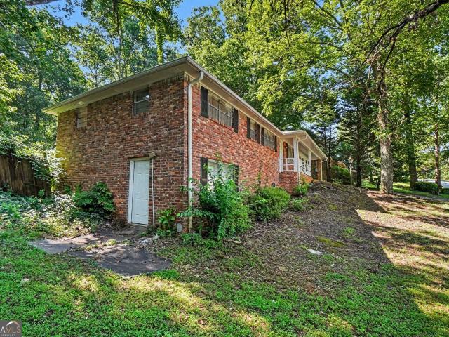 3429 Rocky Creek Drive