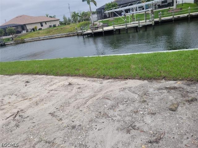 3429 SW 17th Pl, Cape Coral, FL 33914 | MLS #2026028