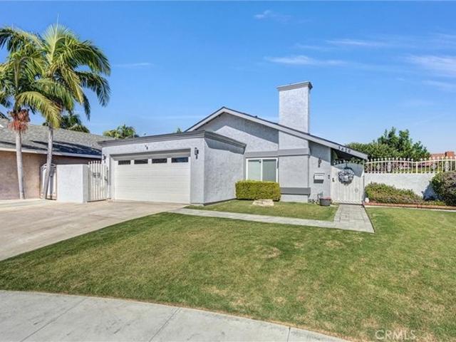 3429 S Lowell St, Santa Ana, CA 92707