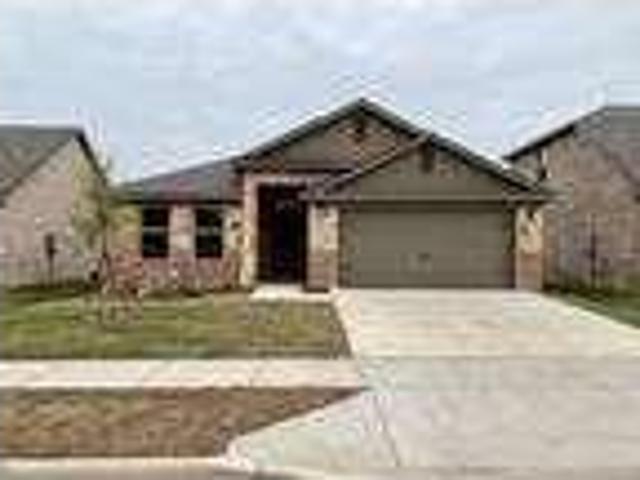 3429 Tahiti Lane Fort Worth Texas 76123