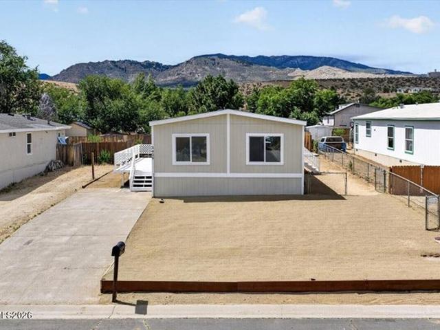 3429 Tourmaline Way, Carson City, NV 89705