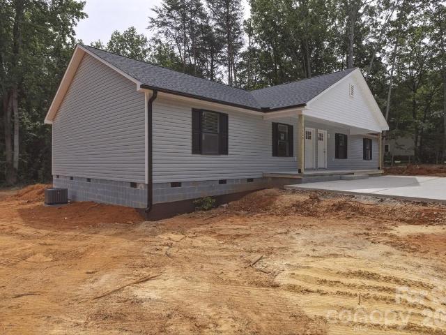 3429 & 3431 Fostall Lane