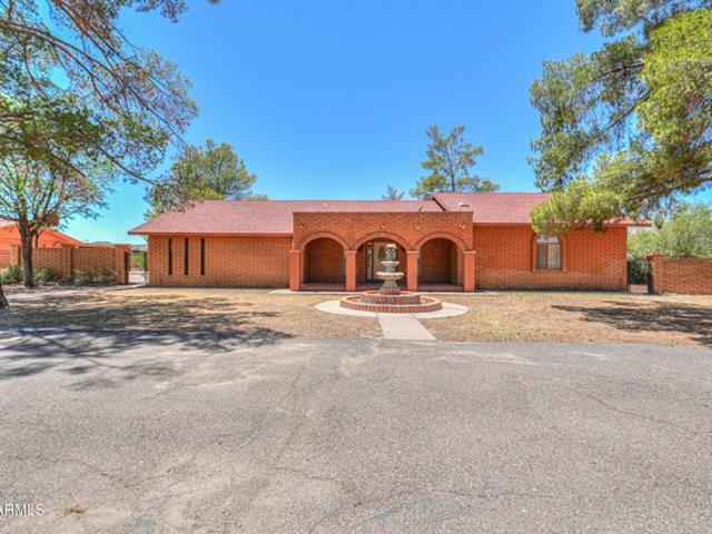 34200 S Reynolds Rd, Black Canyon City, AZ 85324