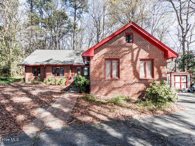 3420 Mansfield Dr, Rocky Mount, NC 27803 | MLS #100559