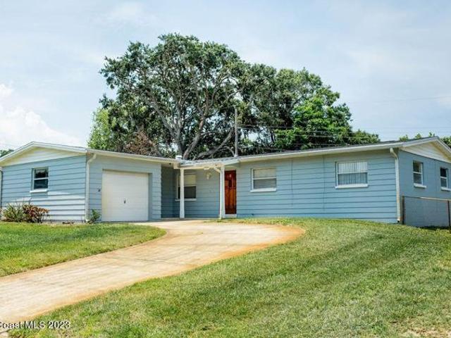 3420 Mogul Ave, Titusville, FL 32780
