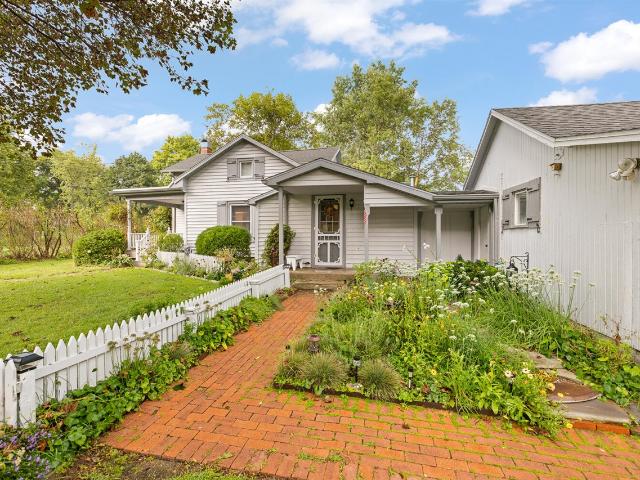 3420 N Hillsdale Road