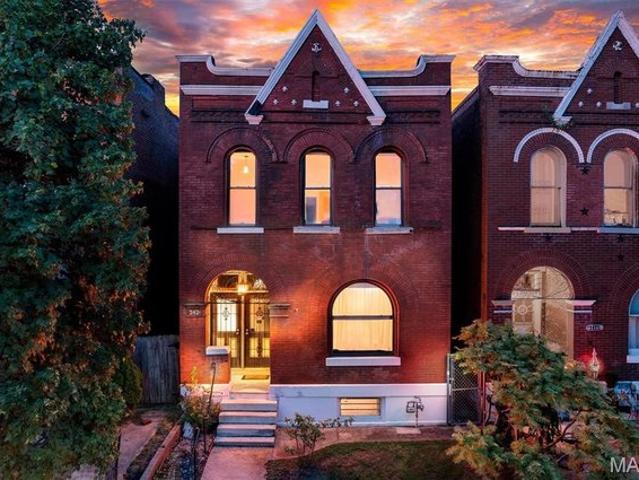 3420 Nebraska Ave, Saint Louis, MO 63118