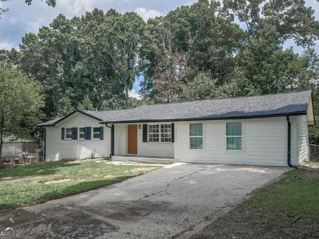 3420 Nina Court