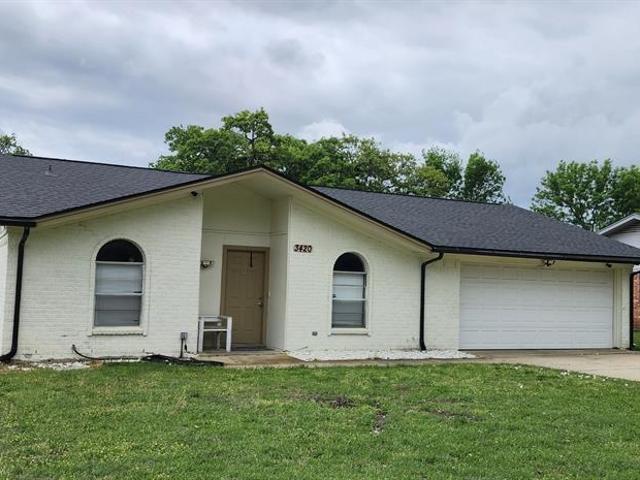 3420 Appletree Ct, Forest Hill, TX 76140 | MLS #21230 | Compass