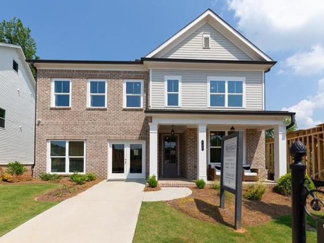 3420 Ashfield Point Ave, Duluth, GA 30096