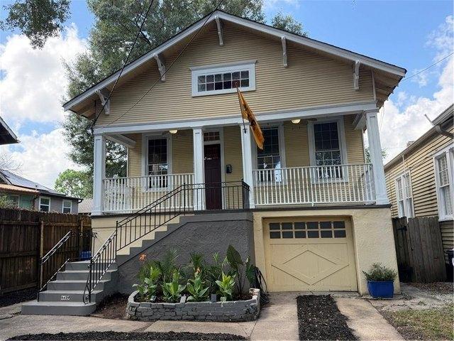 3420 Banks St, New Orleans, LA 70119