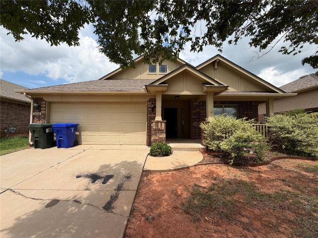 3420 Bear Mountain Drive