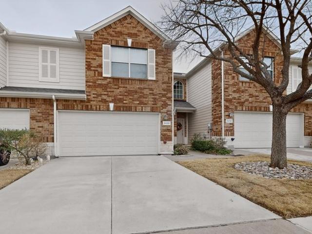 3420 Belladonna Dr, Plano, TX 75093