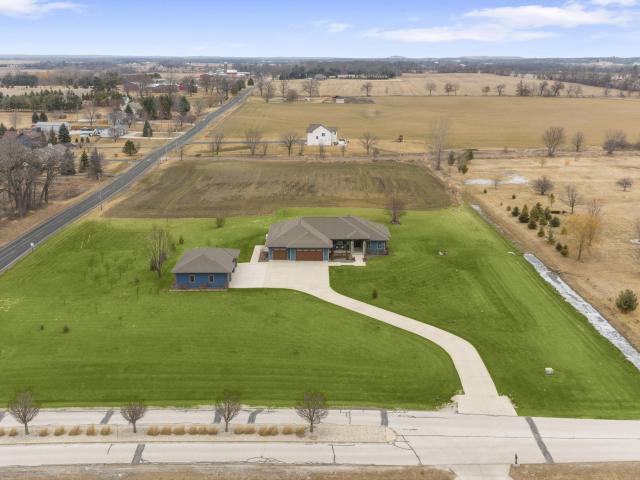 3420 Britton Ridge, Norway, WI 53182 | MLS #1951 | Compass