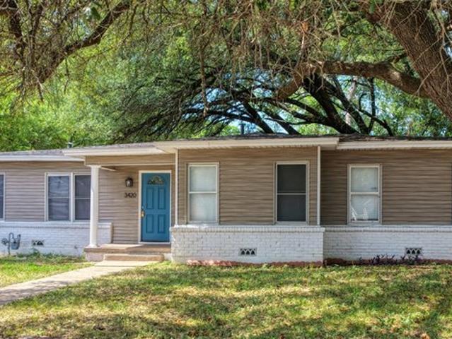 3420 Brook Cir, Waco, TX 76710