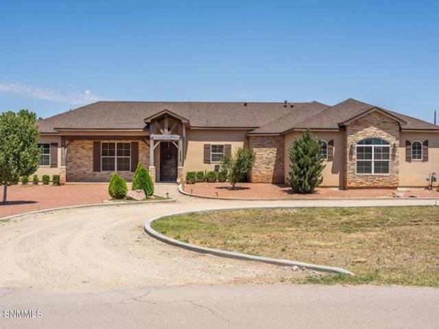 3420 Calle Bedado, Las Cruces, NM 88007
