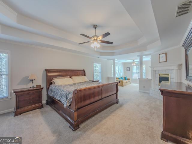 3420 Callie Still Road