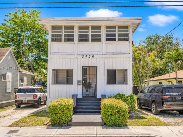 3420 Charles Ave, Miami, FL 33133 | MLS #A12005 | Compass