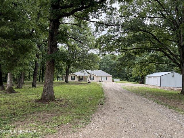 3420 County Road 488, Holts Summit, MO 65043