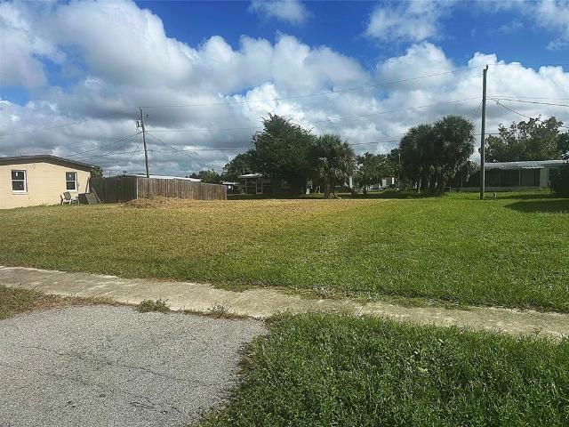 3420 Croton Ter, Port Charlotte, FL 33952 | MLS #C7516