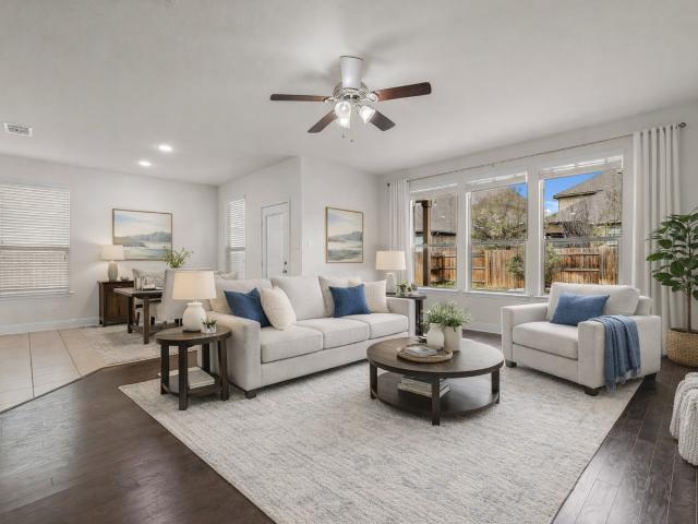 3420 De Soto Loop, Round Rock, TX 78665 | MLS #5411 | Compass