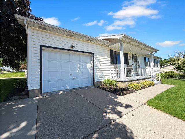 3420 DEBRA Drive
