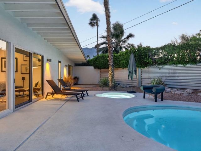 3420 E Camino Rojos, Palm Springs, CA 92262 | MLS #219147