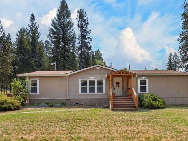 3420 E Bailey Rd, Deer Park, WA 99006
