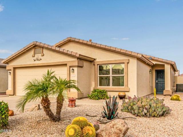 3420 E Gleneagle Pl, Chandler, AZ 85249